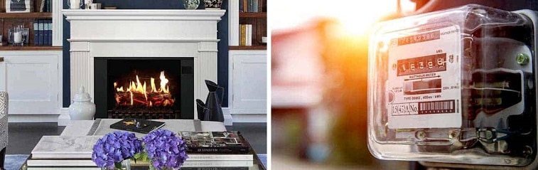 How Much Does It Cost To Run An Electric Fireplace MagikFlame How Much Does It Cost To Run An Electric Fireplace MagikFlame