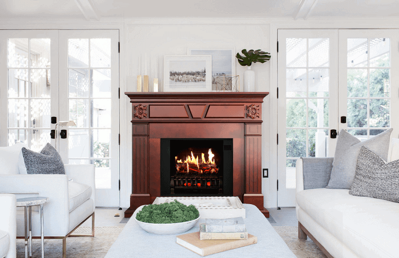 ᑕ ᑐ Napoleon Fireplaces vs MagikFlame - Which is Better