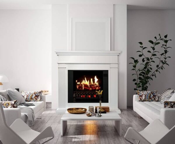 All About Electric Stove: How Does It Work? – MagikFlame