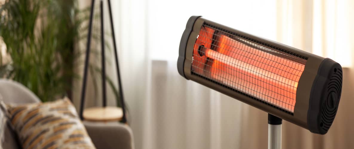 ᑕ ᑐ Modern Infrared Electric Fireplaces at MagikFlame