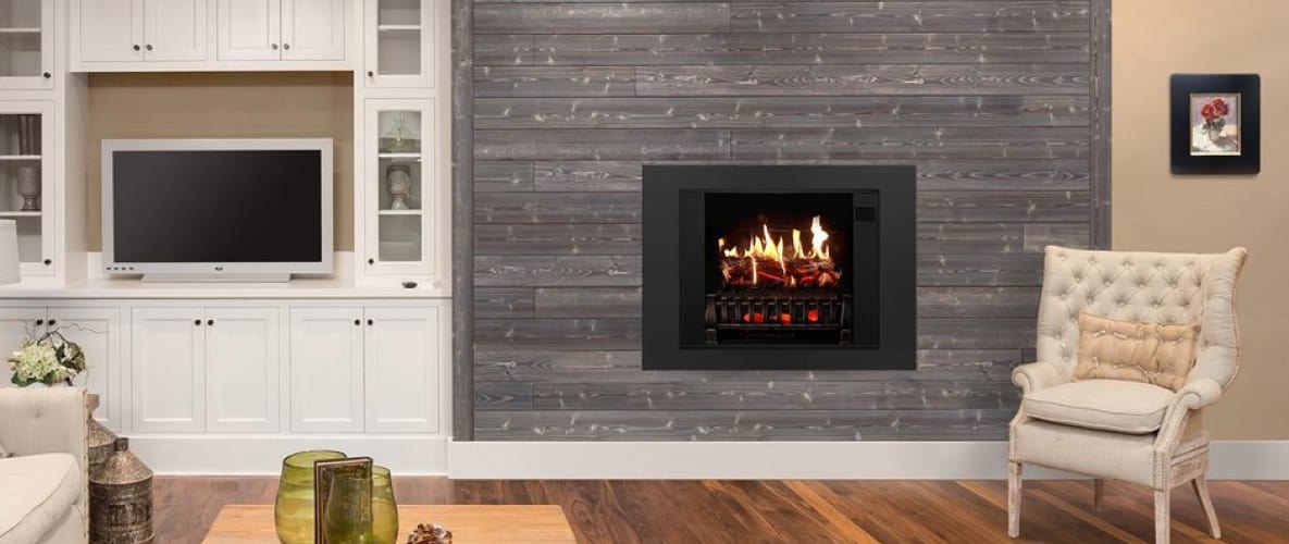 ᑕ ᑐ Modern Wall-Mount Electric Fireplaces at MagikFlame