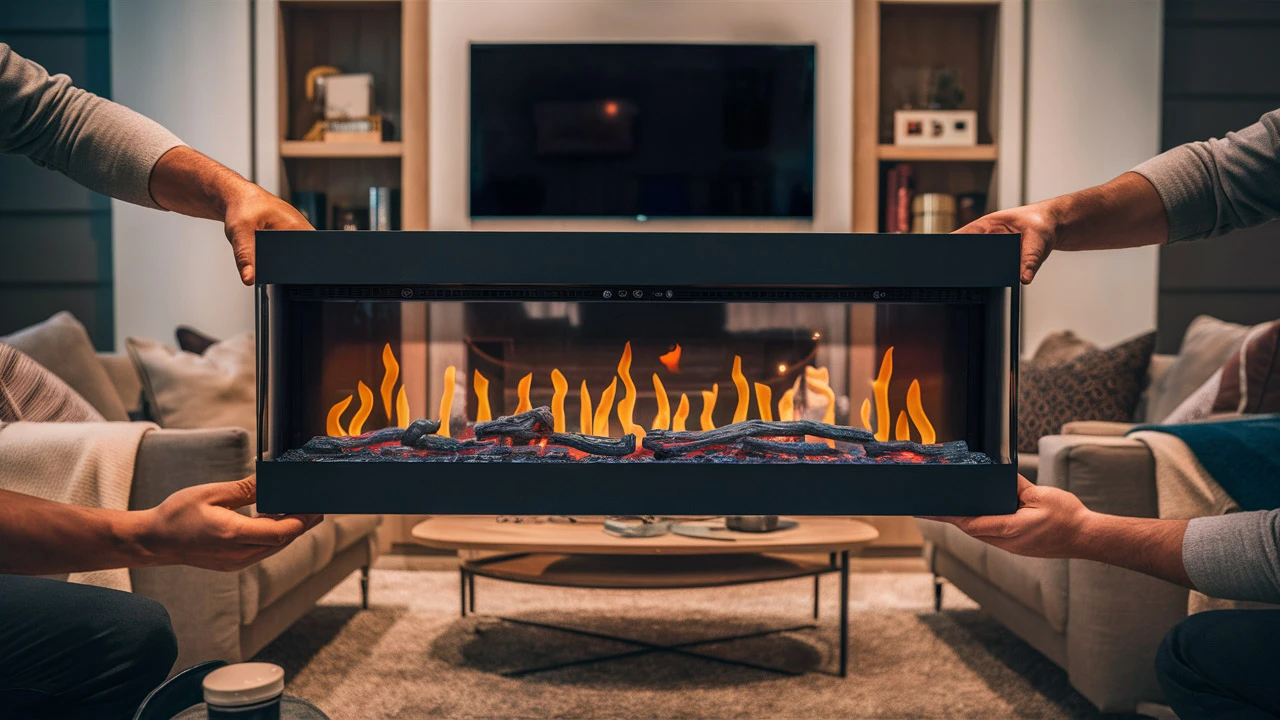 ᑕ ᑐ Say Goodbye to Complicated Installations: Discover the Effortless ...