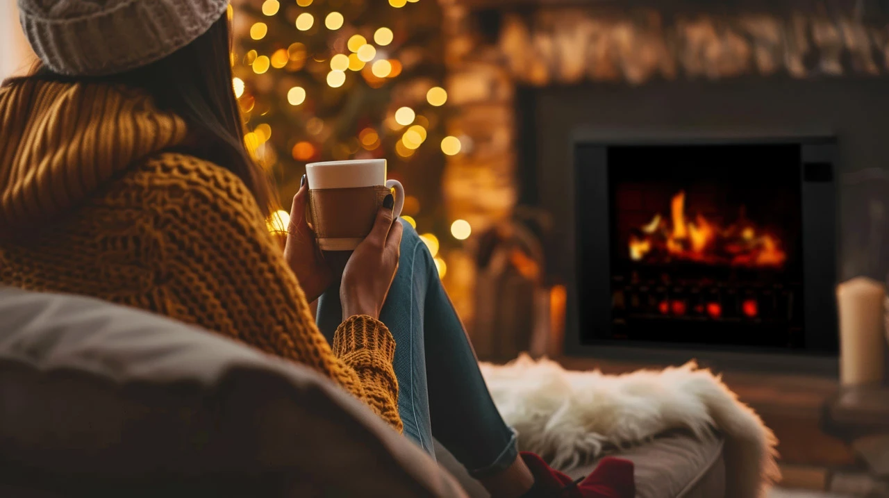 Forget What You Know About Electric Fireplaces: This Game-Changer Will Blow Your Mind – MagikFlame