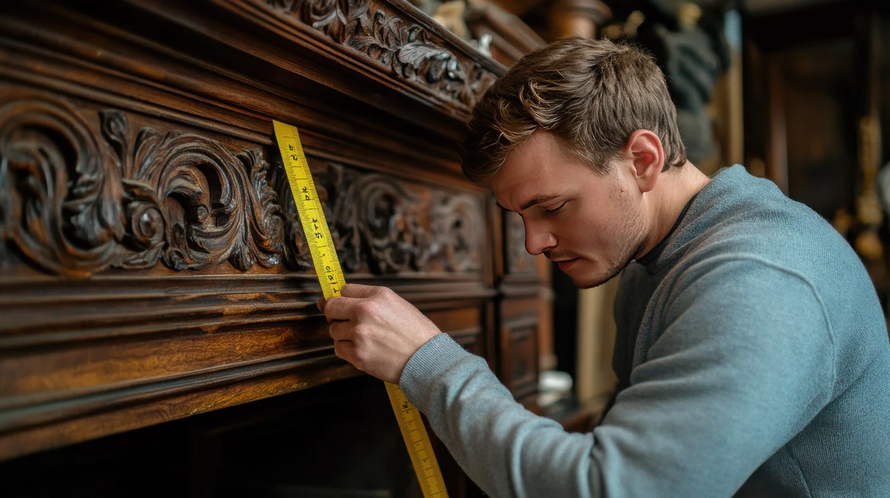 Tips for Accurate Electric Fireplace Insert Measurements