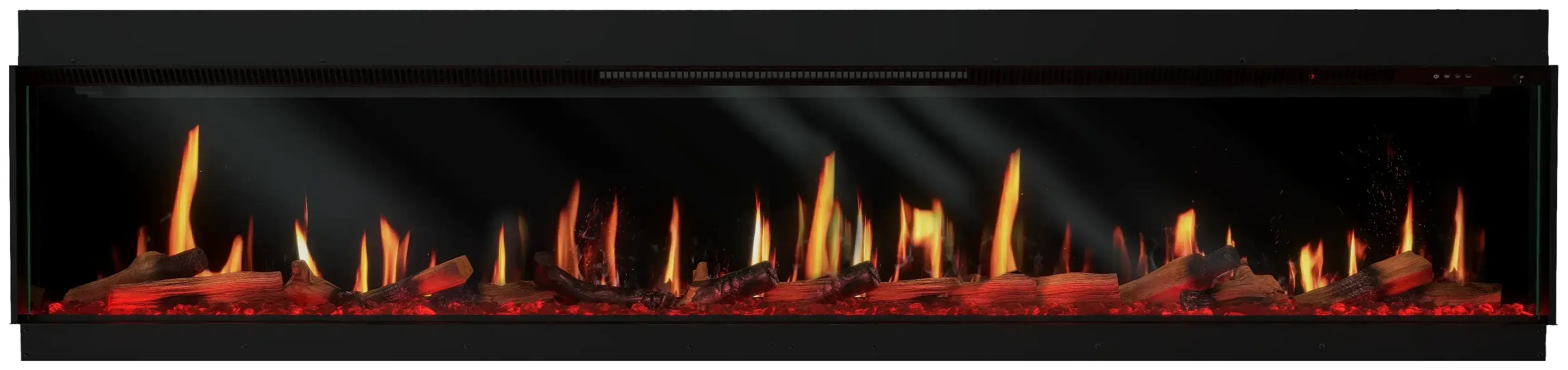 70 inch electric fireplace insert - MagikFlame