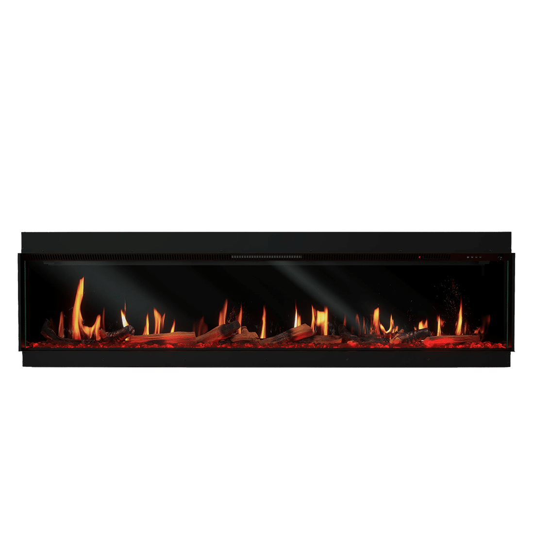 70 inch electric fireplace insert - MagikFlame